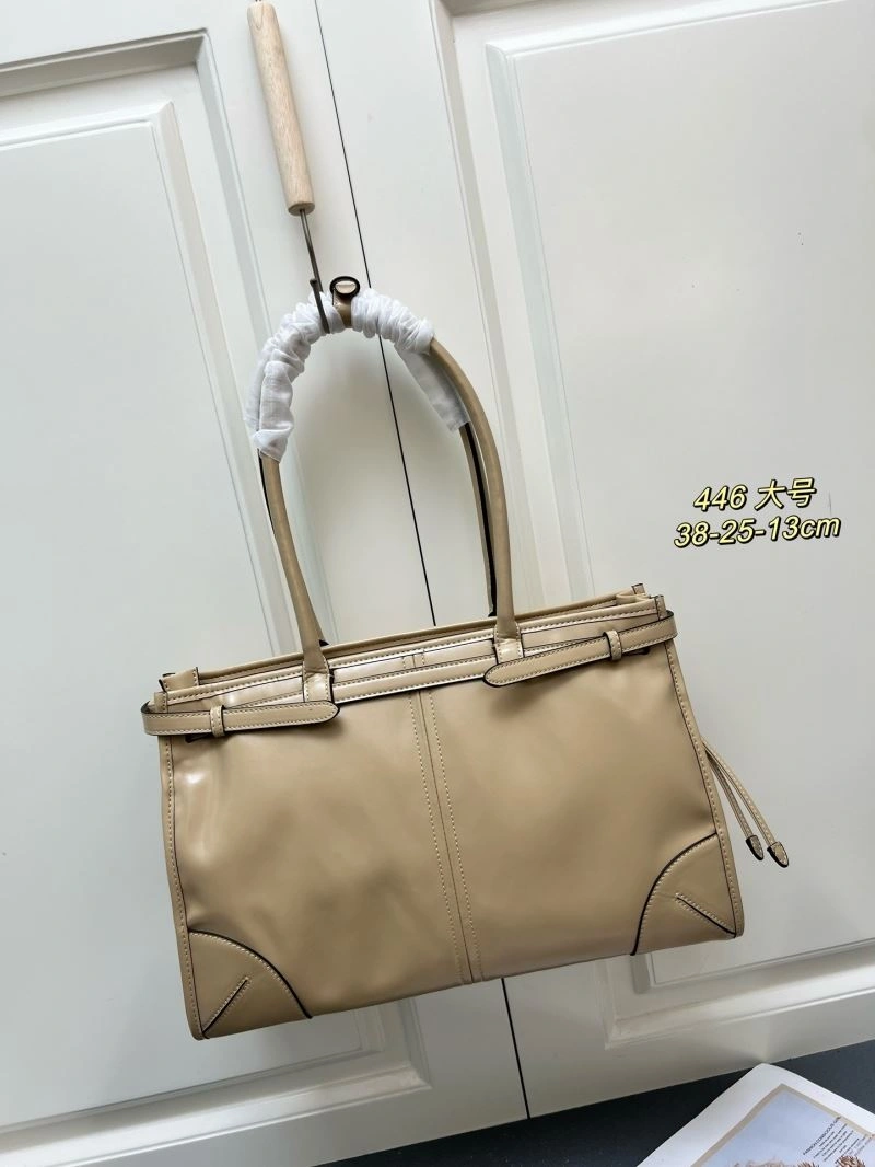 Brand-original Prada Top Handle Bags