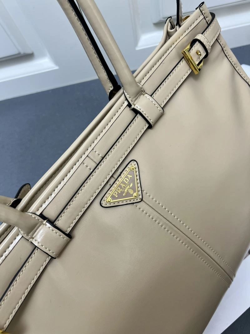 Brand-original Prada Top Handle Bags