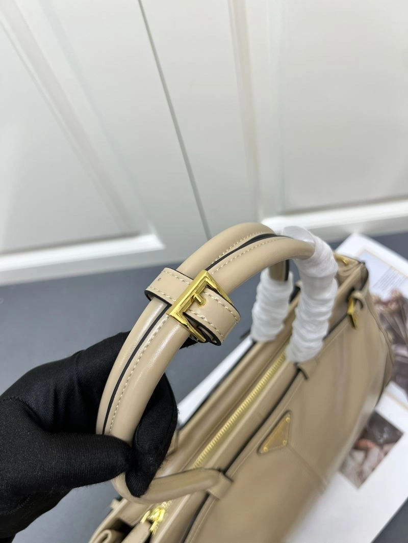 Brand-original Prada Top Handle Bags