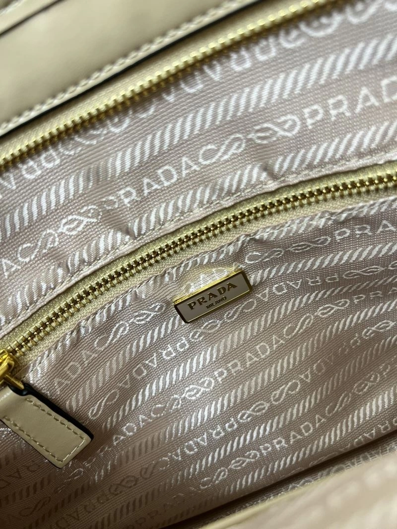 Brand-original Prada Top Handle Bags