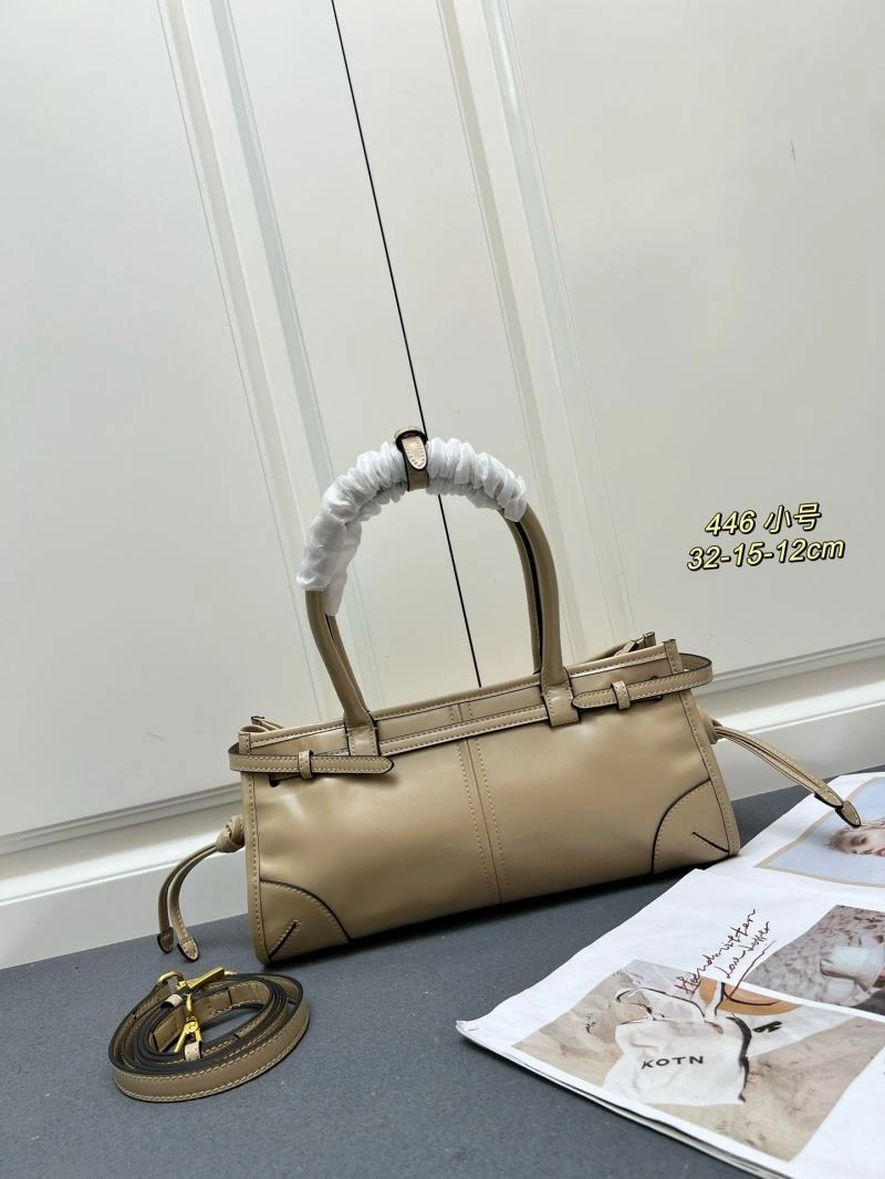 Mirror quality Prada Top Handle Bags