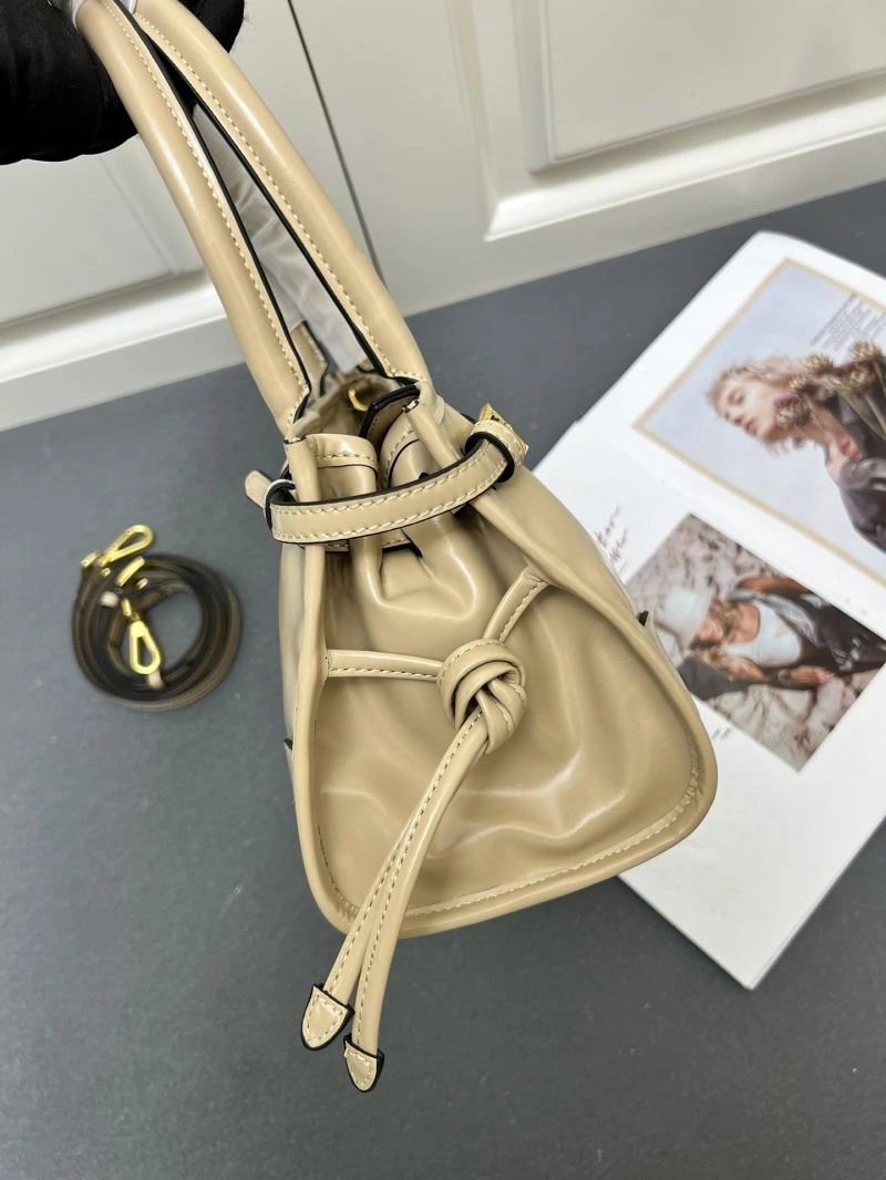 Mirror quality Prada Top Handle Bags