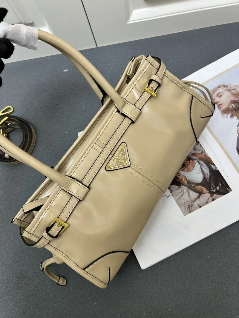 Mirror quality Prada Top Handle Bags