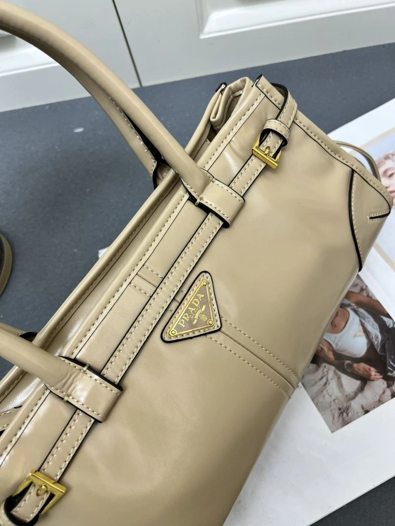 Mirror quality Prada Top Handle Bags