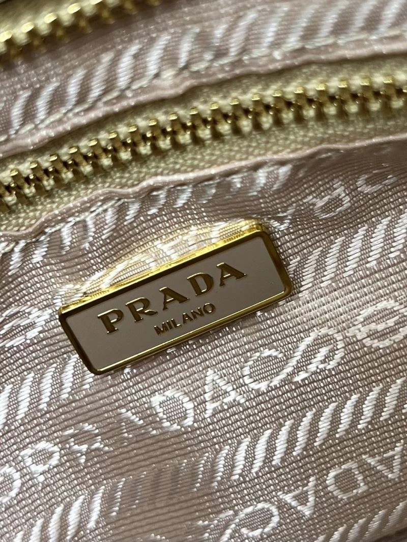 Mirror quality Prada Top Handle Bags
