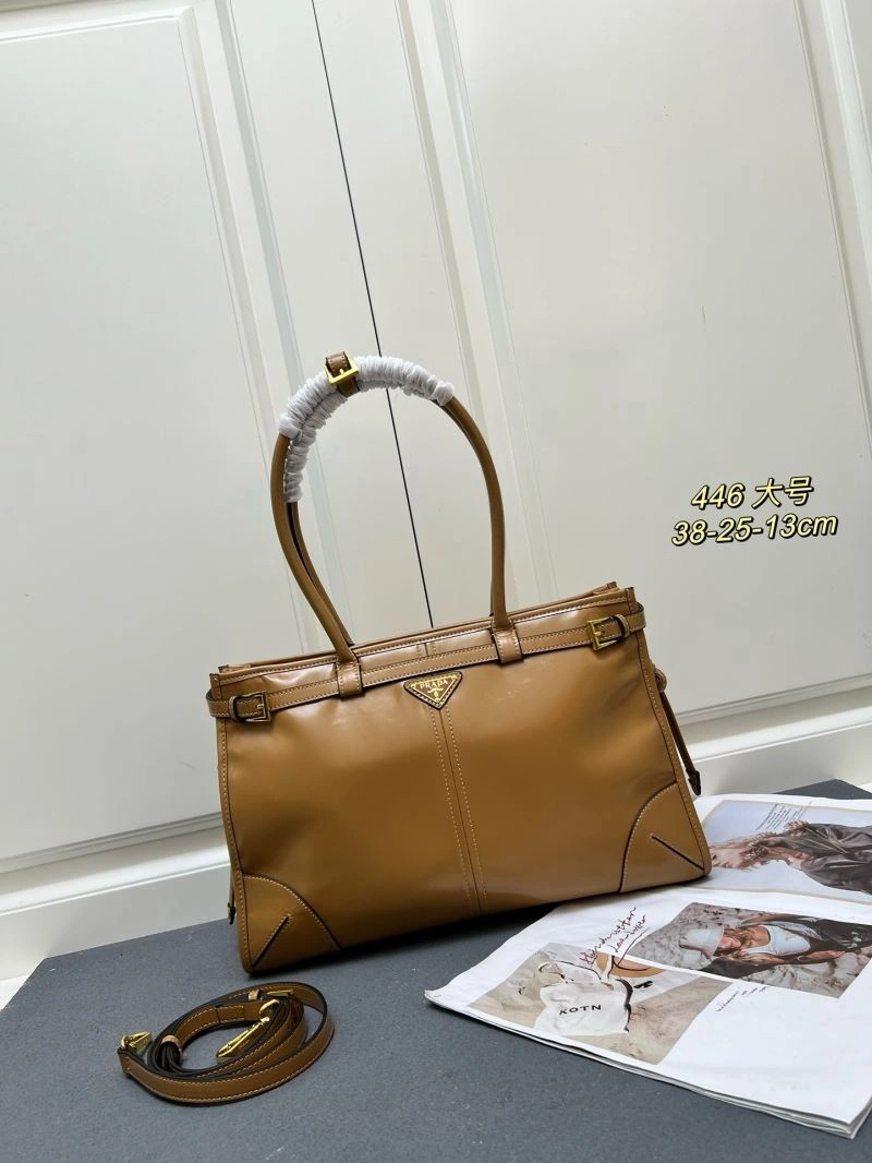 Prada Top Handle Bags