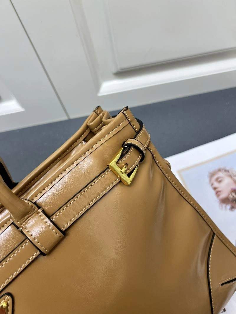 High accuracy Prada Top Handle Bags
