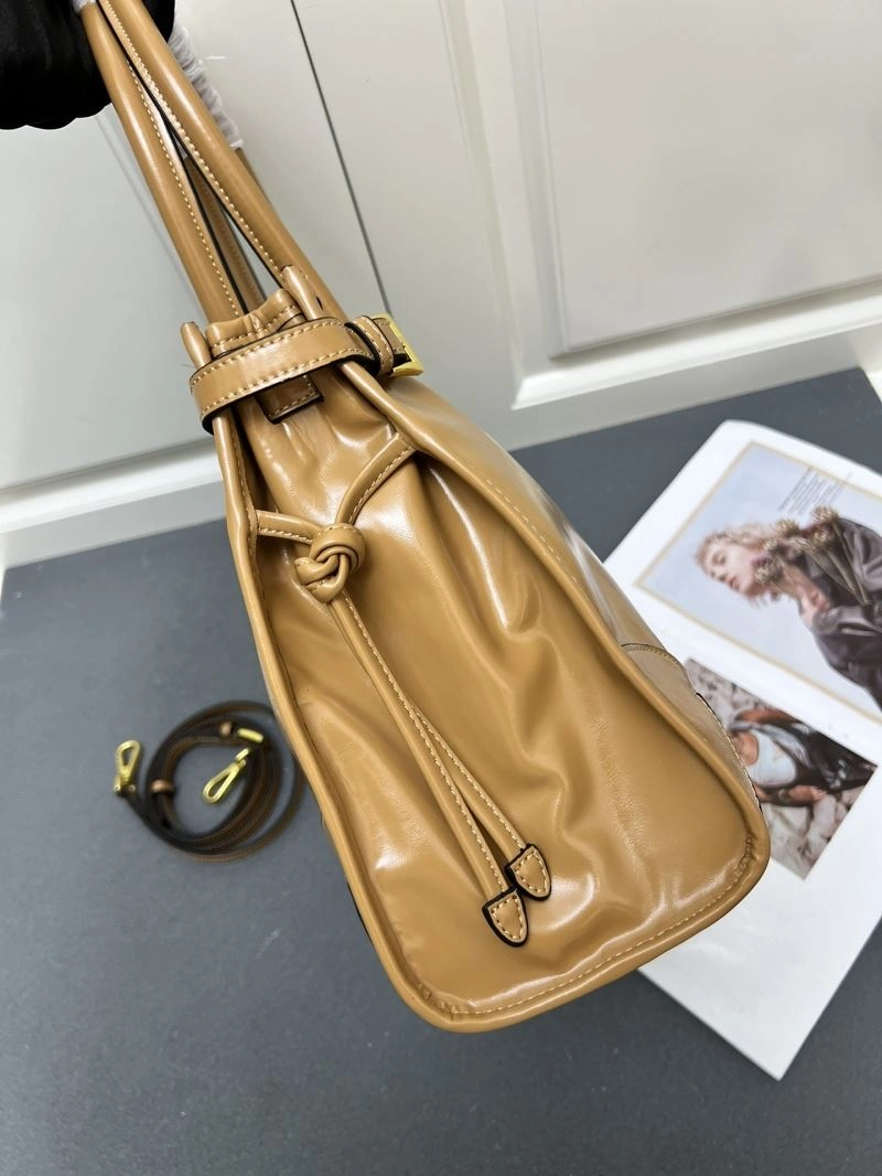 High accuracy Prada Top Handle Bags