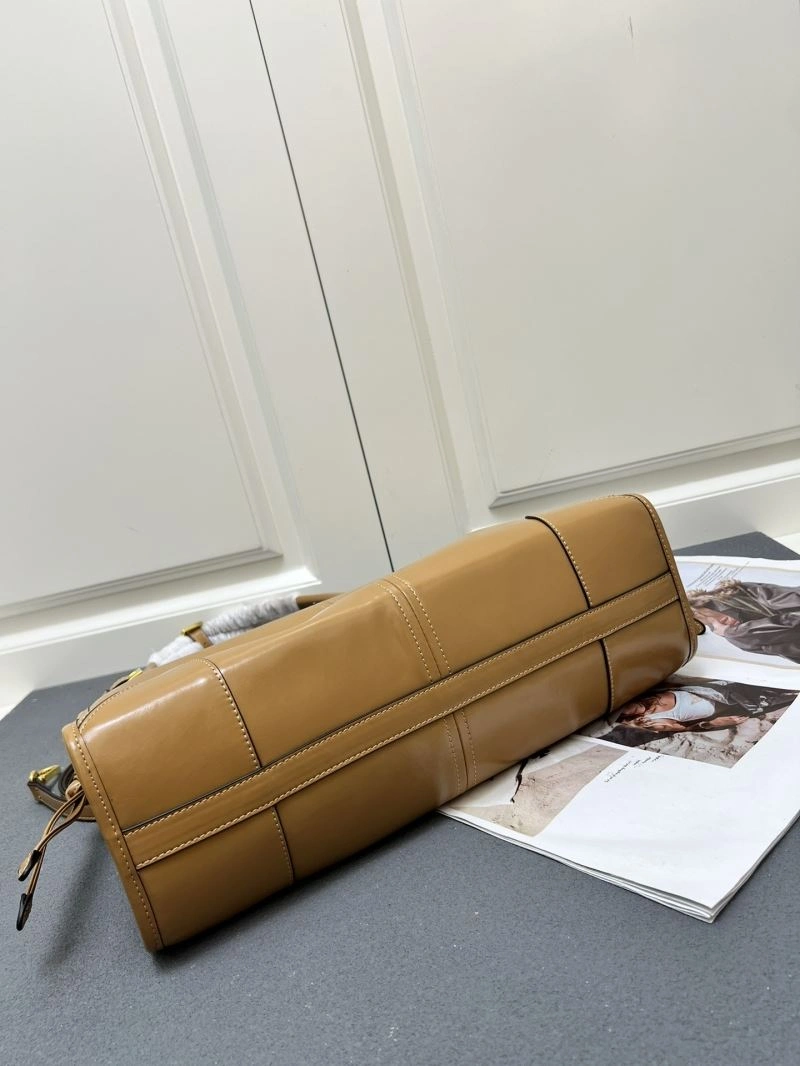 High accuracy Prada Top Handle Bags