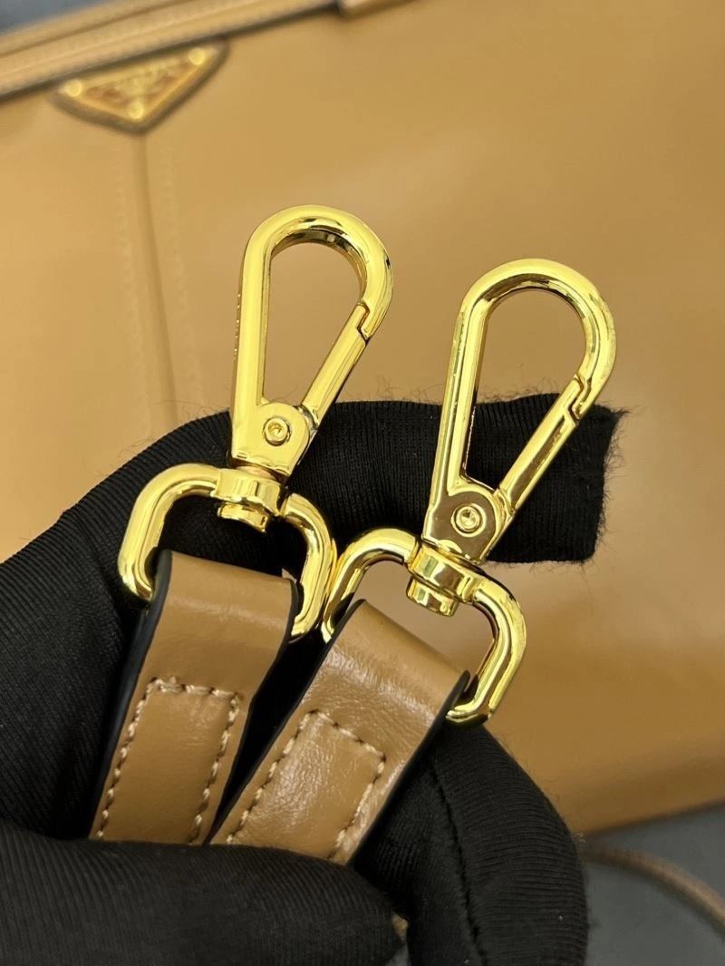 High accuracy Prada Top Handle Bags
