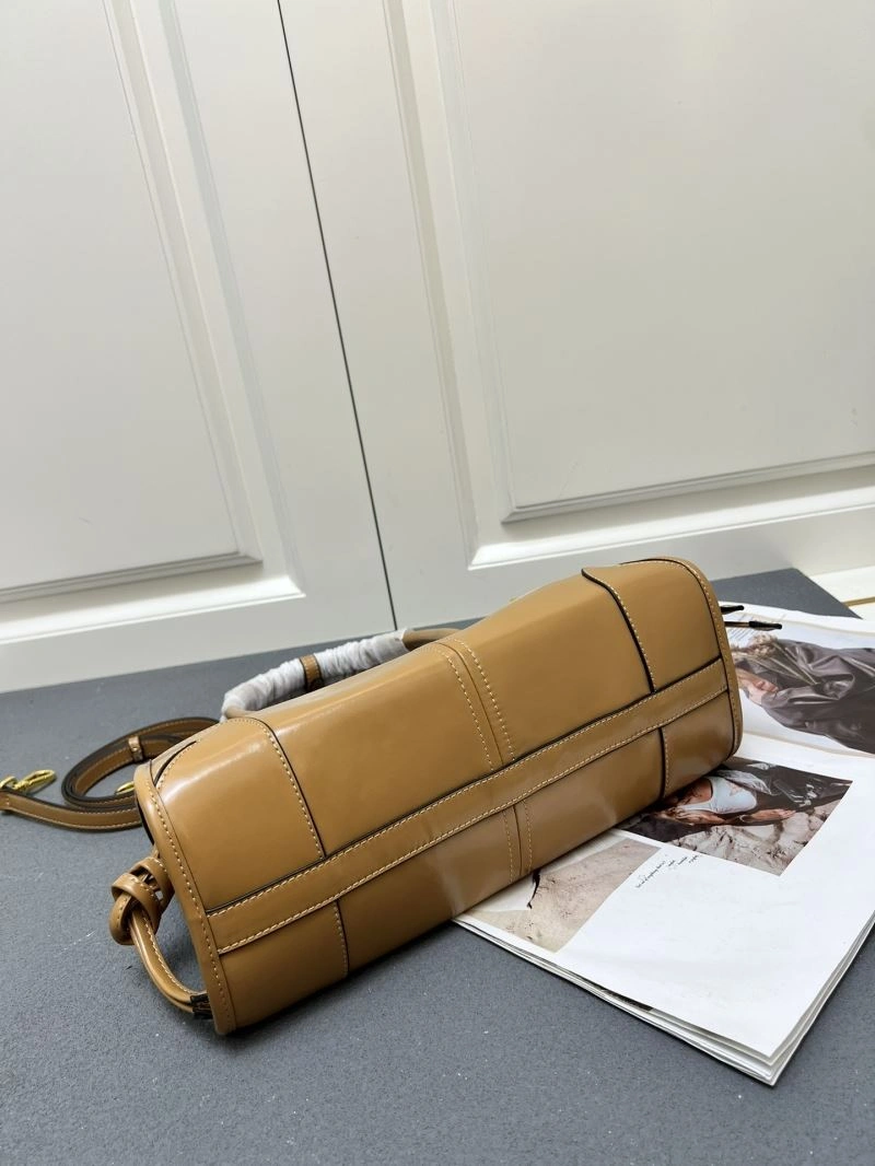 1:1 copy Prada Top Handle Bags