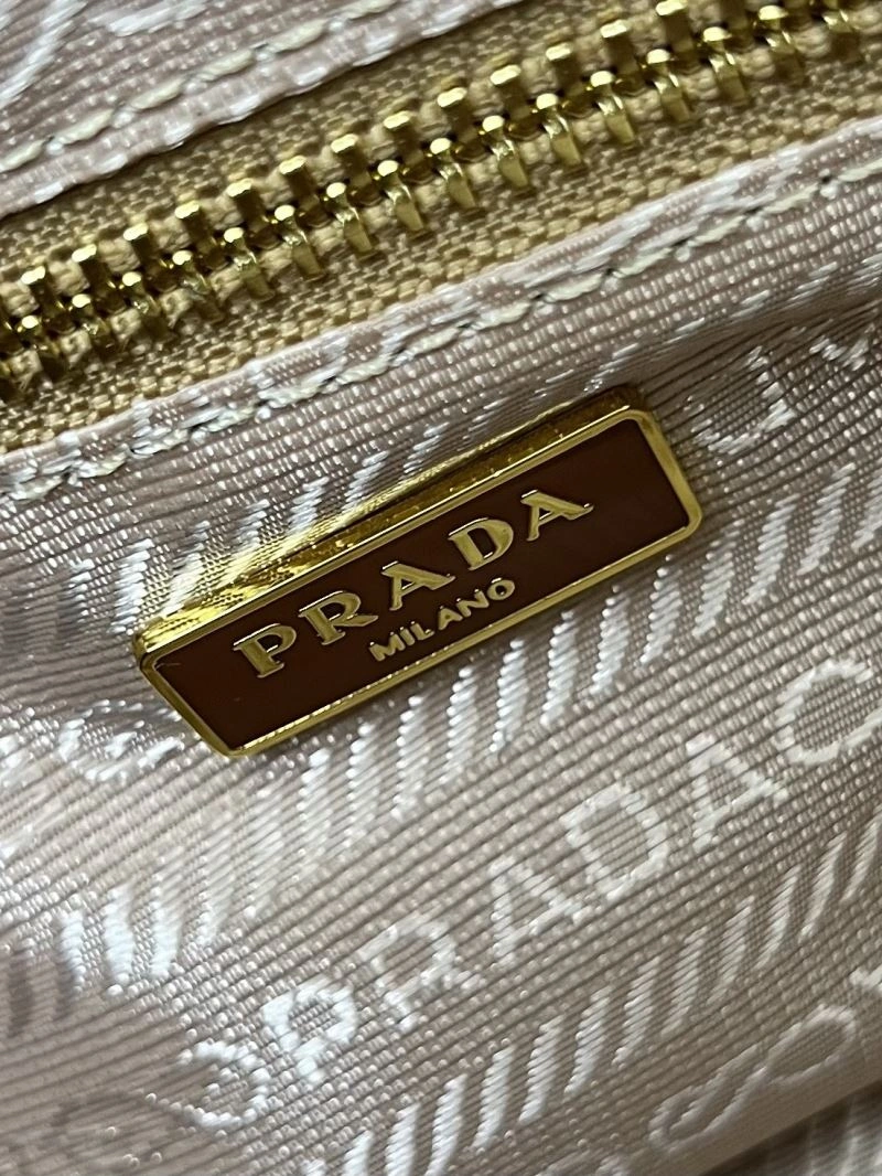 1:1 copy Prada Top Handle Bags