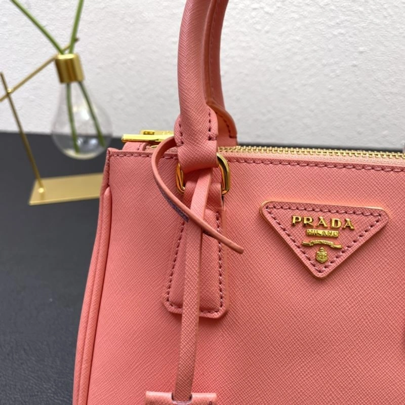 Legit Prada Top Handle Bags