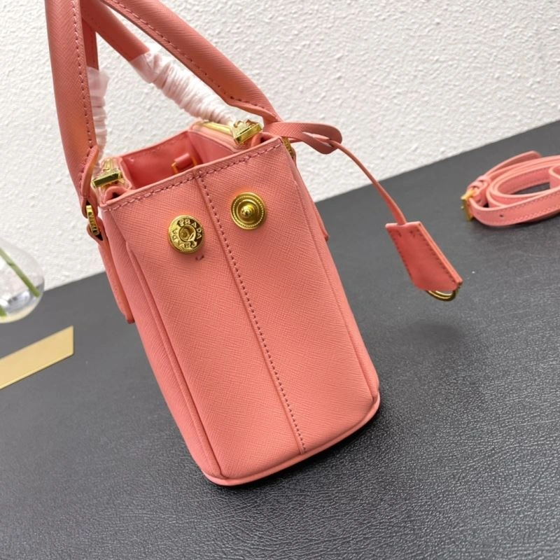 Legit Prada Top Handle Bags