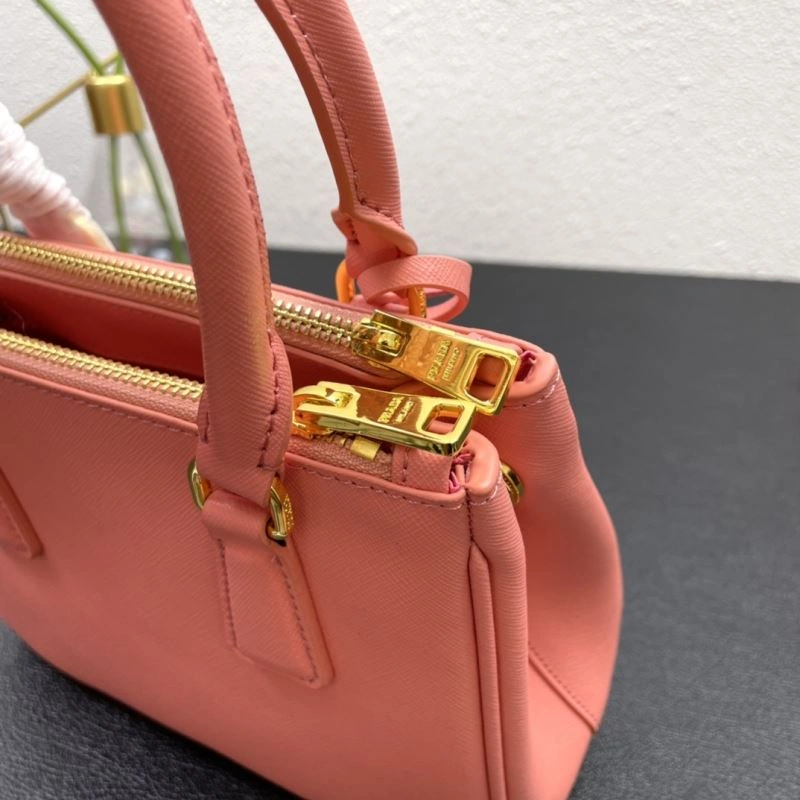 Legit Prada Top Handle Bags