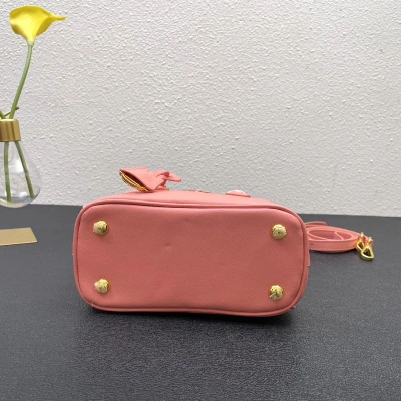 Legit Prada Top Handle Bags