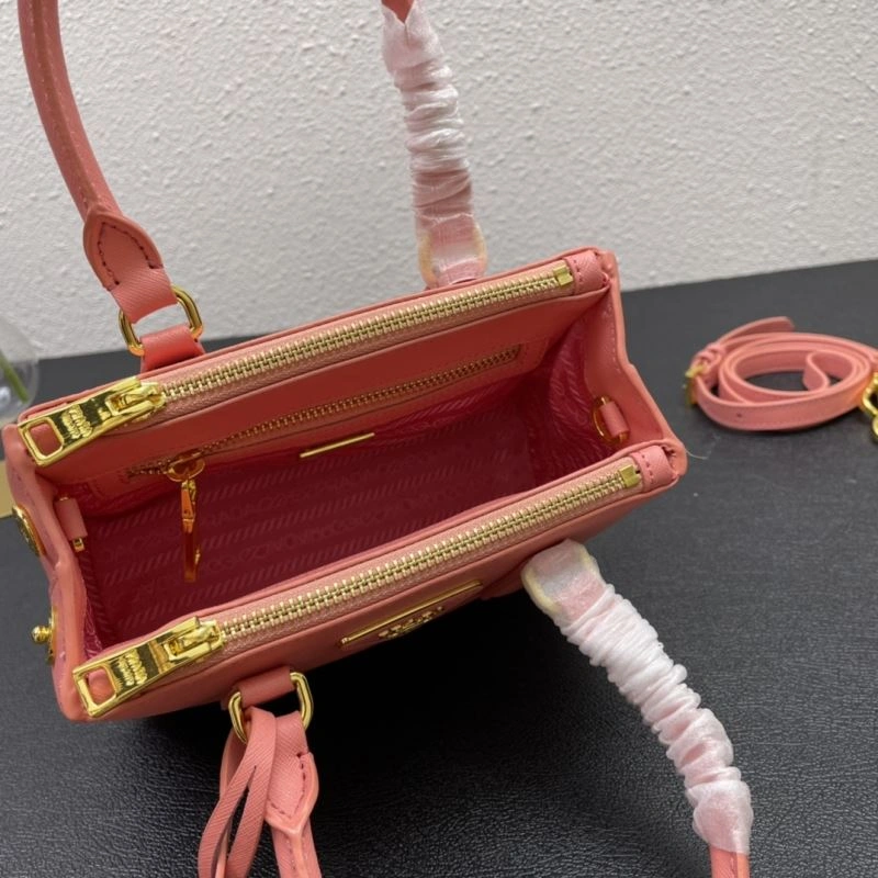 Legit Prada Top Handle Bags