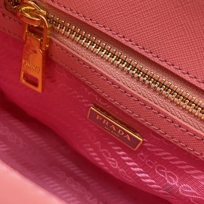 Legit Prada Top Handle Bags