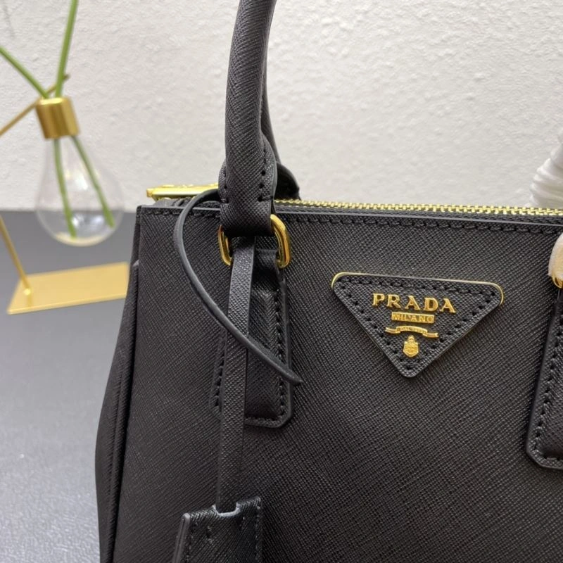 Brand-original Prada Top Handle Bags