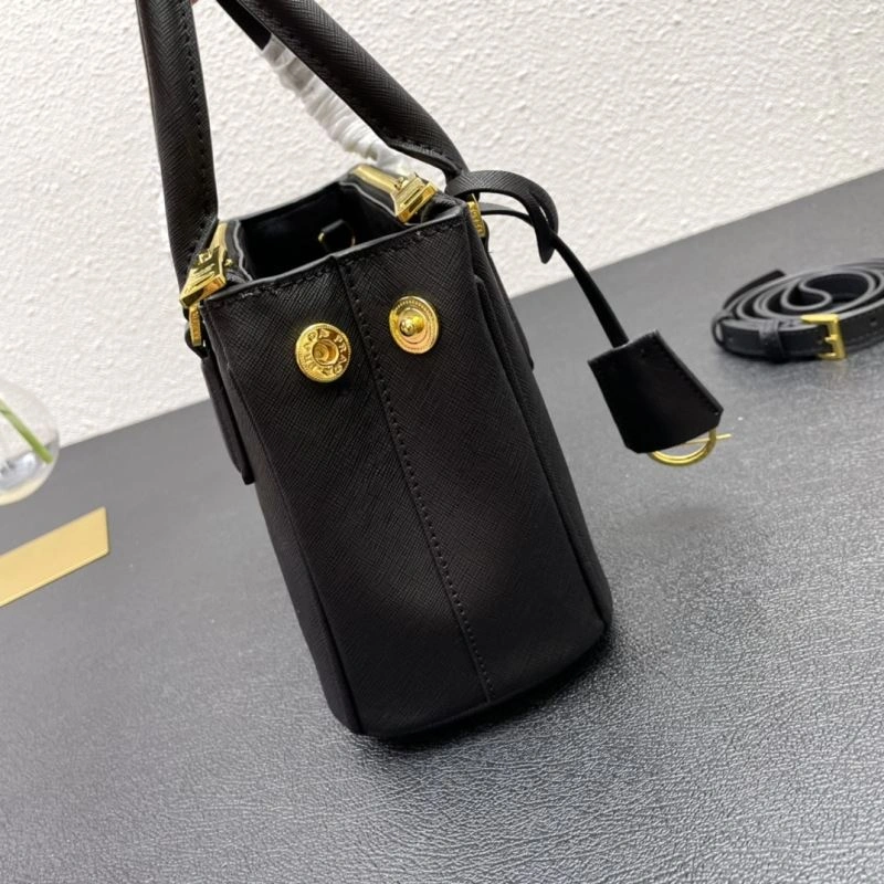 Brand-original Prada Top Handle Bags