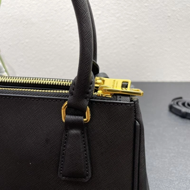 Brand-original Prada Top Handle Bags