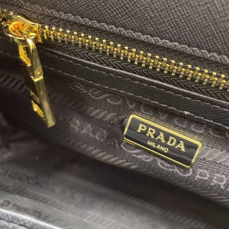 Brand-original Prada Top Handle Bags