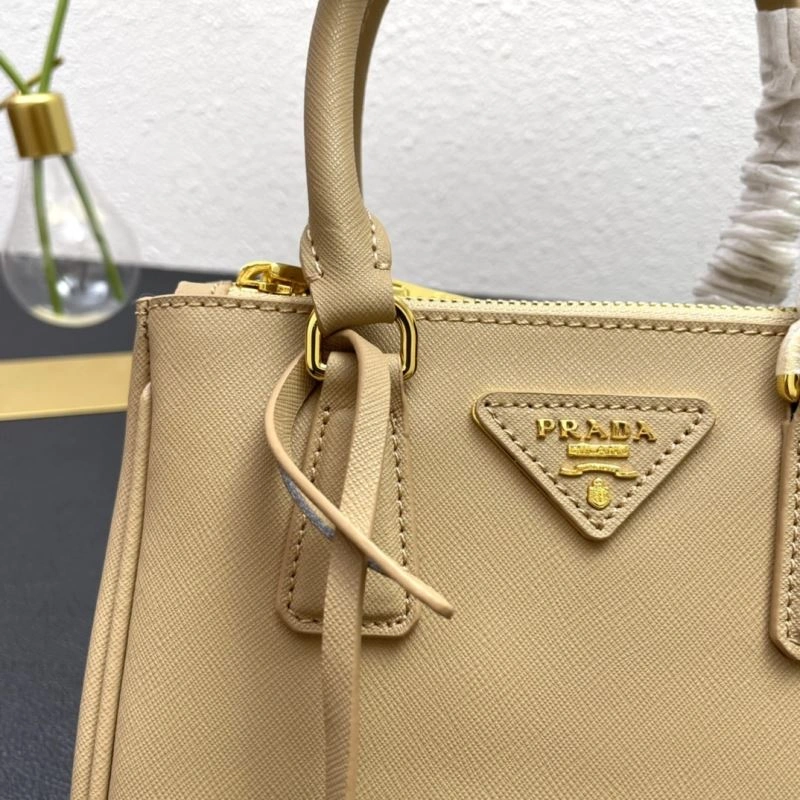Real Prada Top Handle Bags