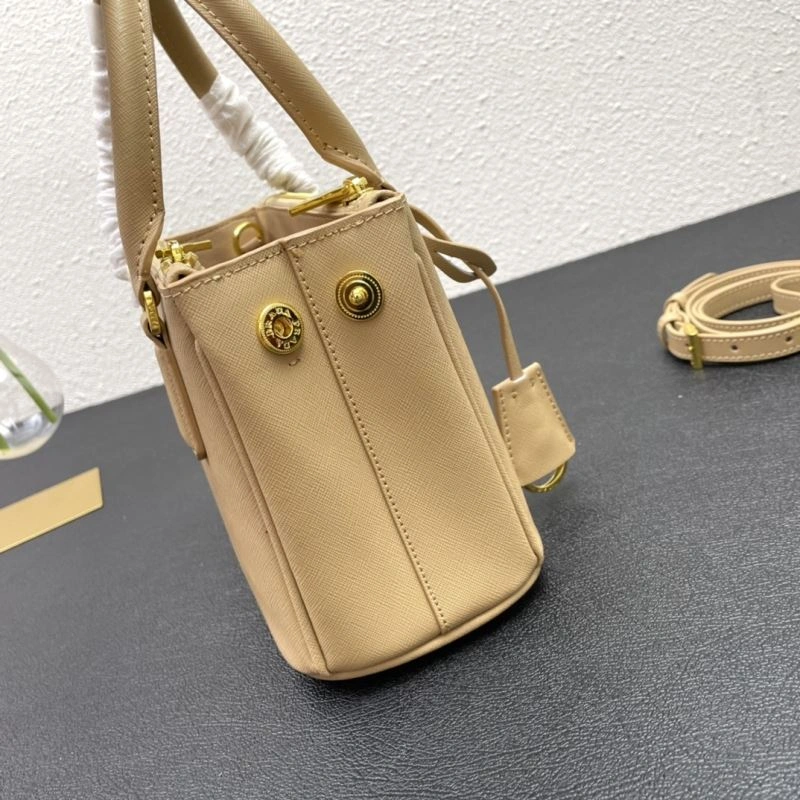 Real Prada Top Handle Bags