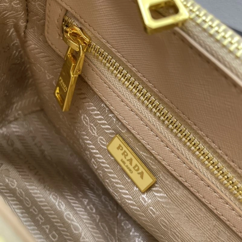 Real Prada Top Handle Bags