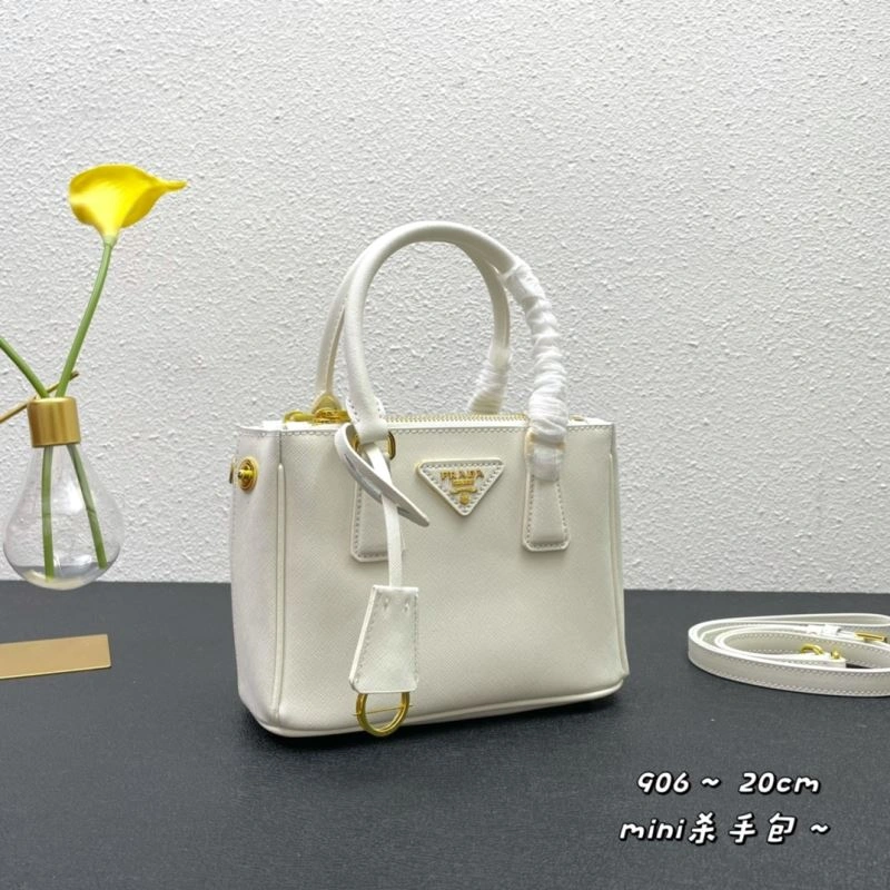 Legit Prada Top Handle Bags