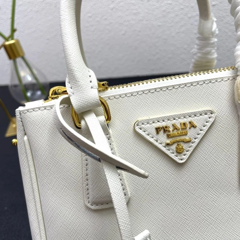 Legit Prada Top Handle Bags