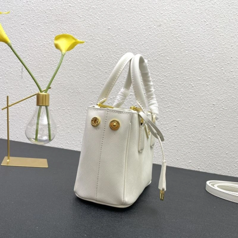 Legit Prada Top Handle Bags
