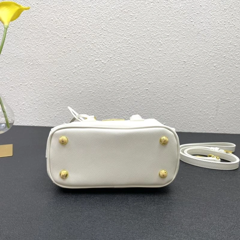 Legit Prada Top Handle Bags