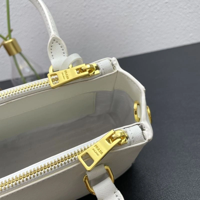 Legit Prada Top Handle Bags
