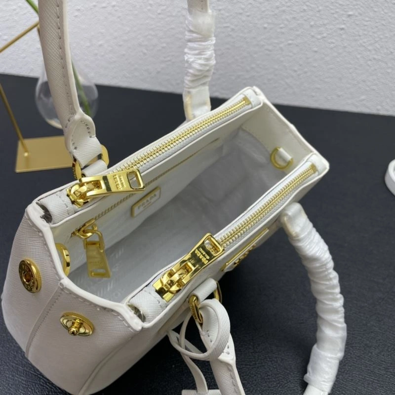 Legit Prada Top Handle Bags