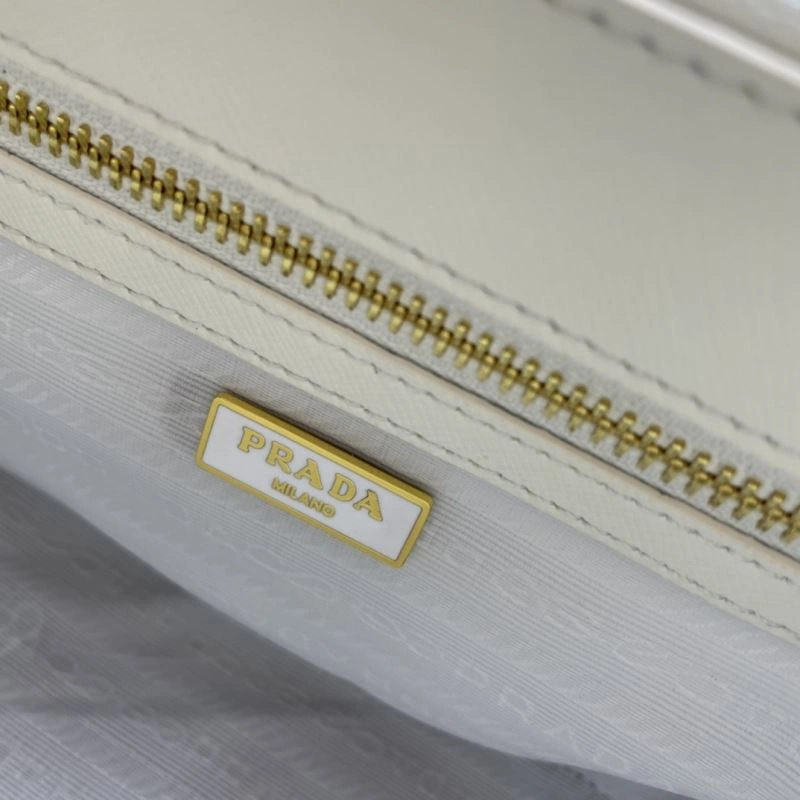 Legit Prada Top Handle Bags