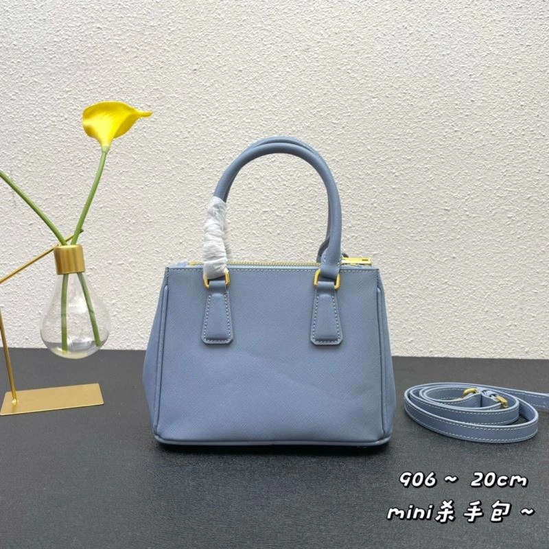 Bargain Prada Top Handle Bags