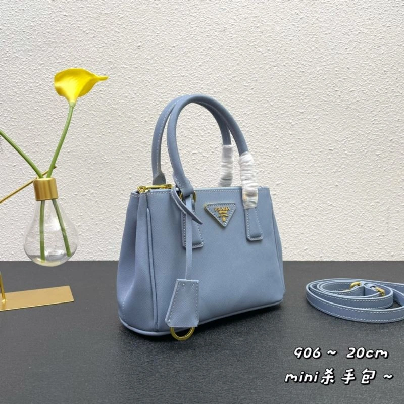 Bargain Prada Top Handle Bags