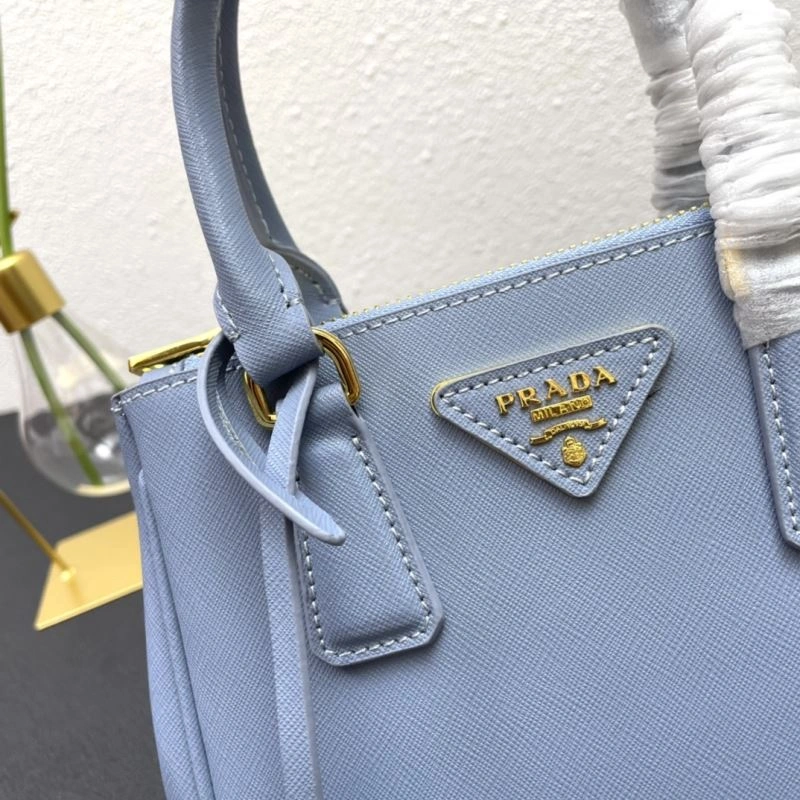 Bargain Prada Top Handle Bags