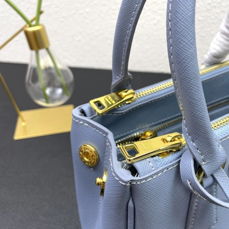 Bargain Prada Top Handle Bags