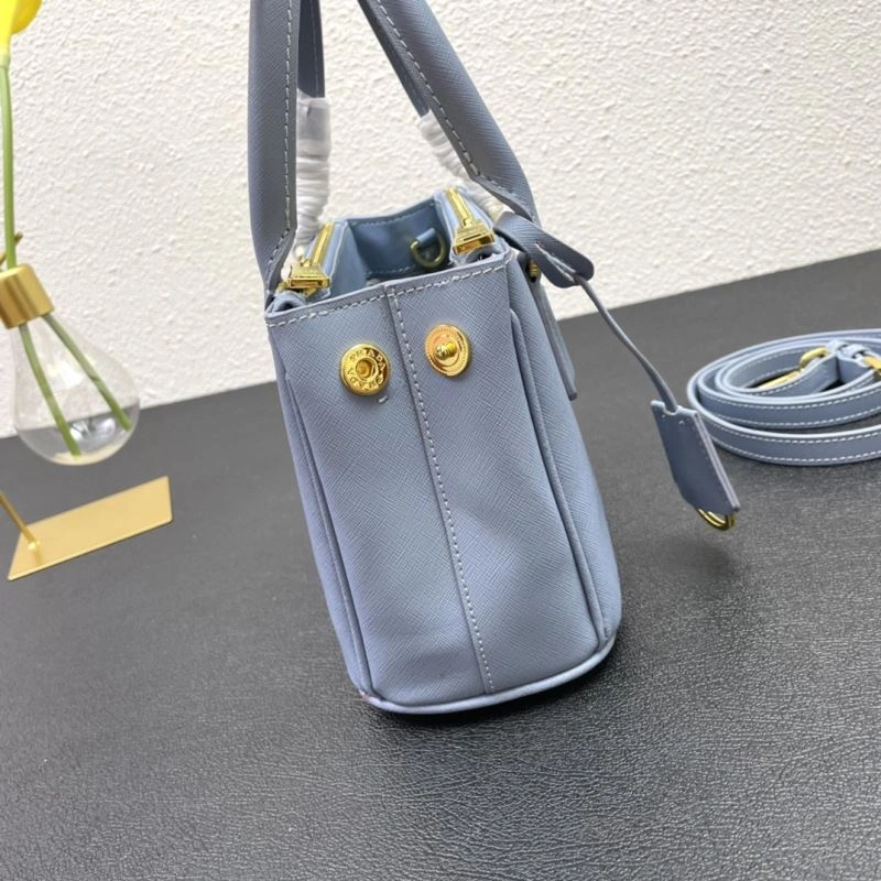 Bargain Prada Top Handle Bags