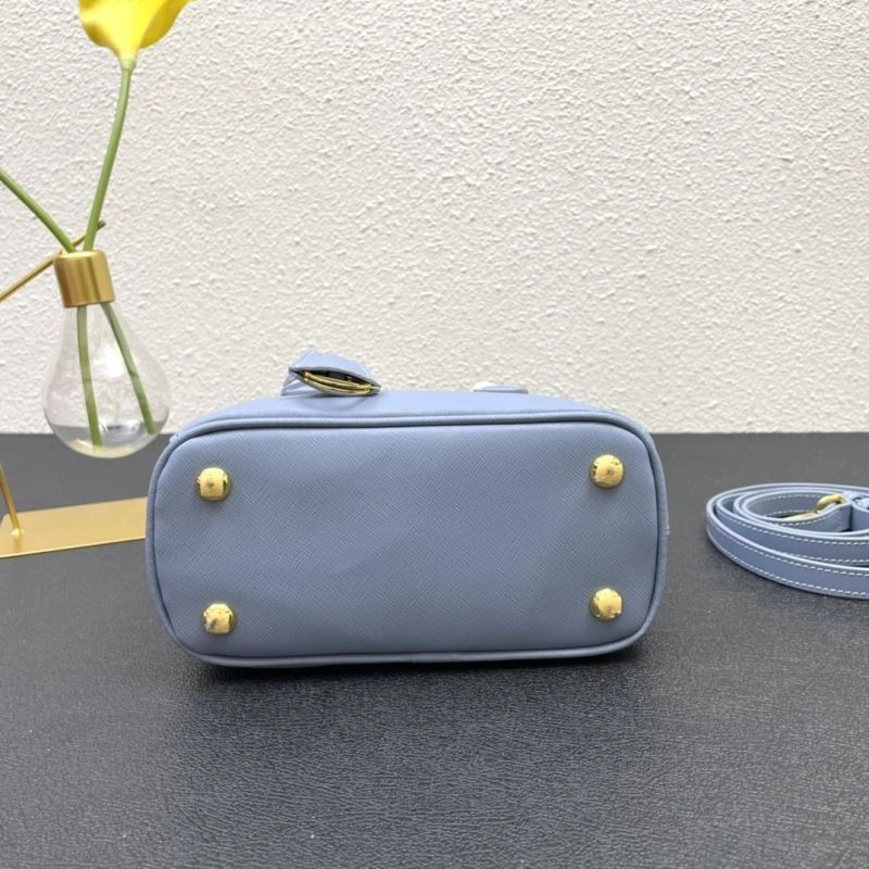 Bargain Prada Top Handle Bags