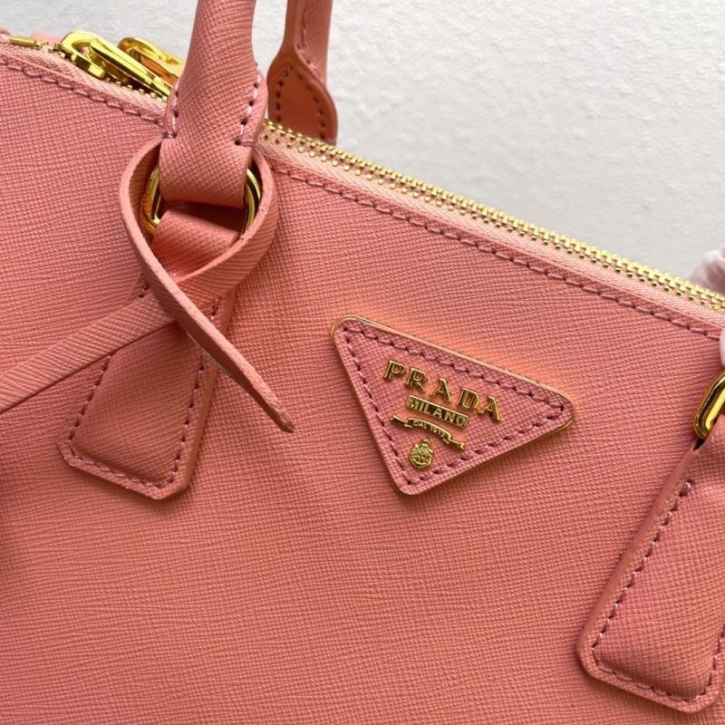 Legit Prada Top Handle Bags