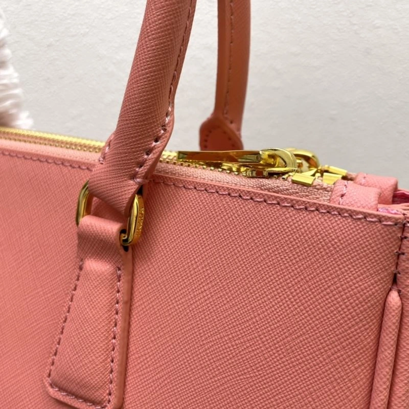 Legit Prada Top Handle Bags
