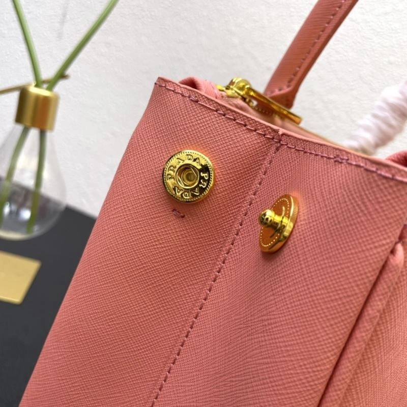Legit Prada Top Handle Bags