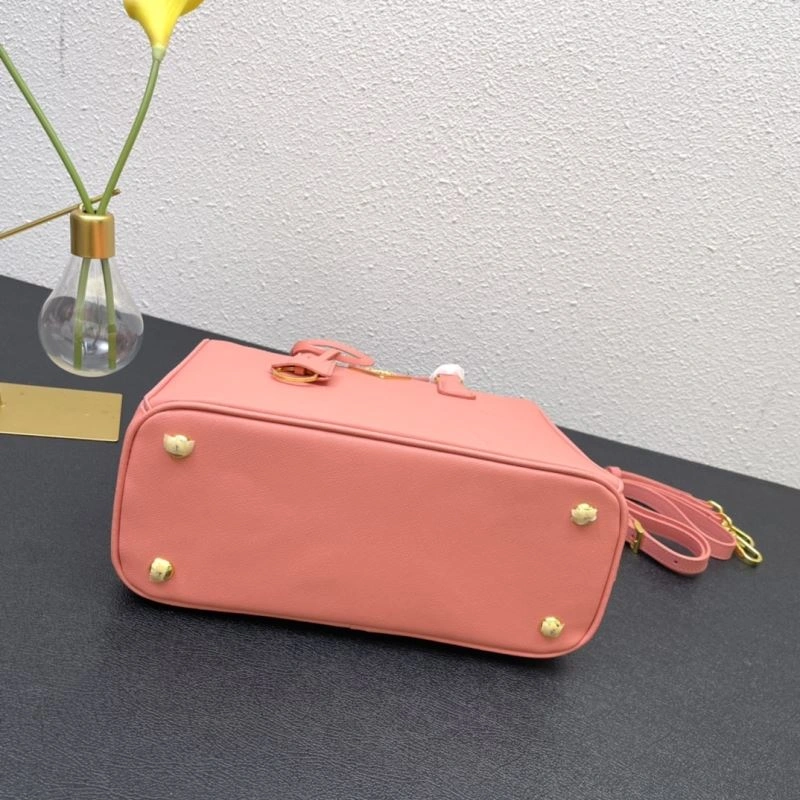 Legit Prada Top Handle Bags