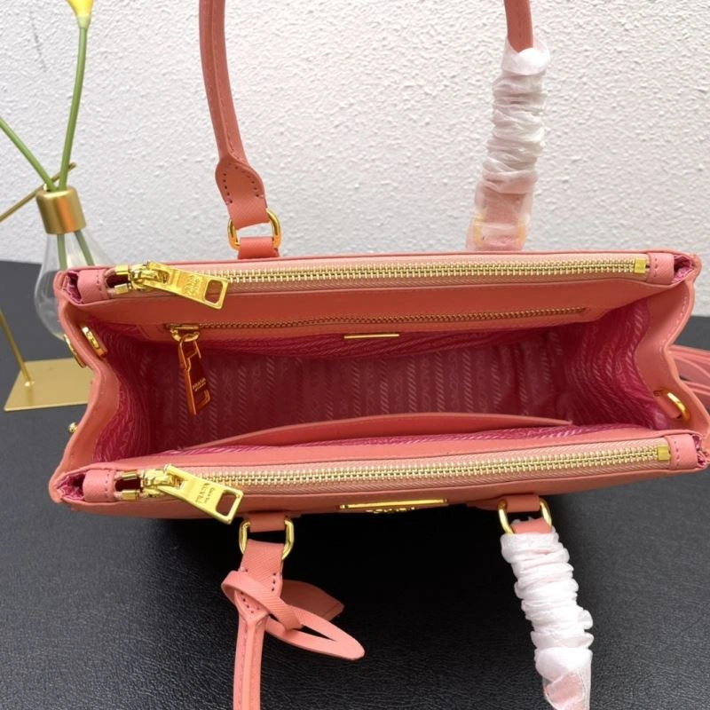 Legit Prada Top Handle Bags