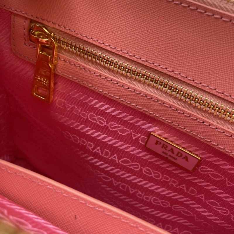 Legit Prada Top Handle Bags