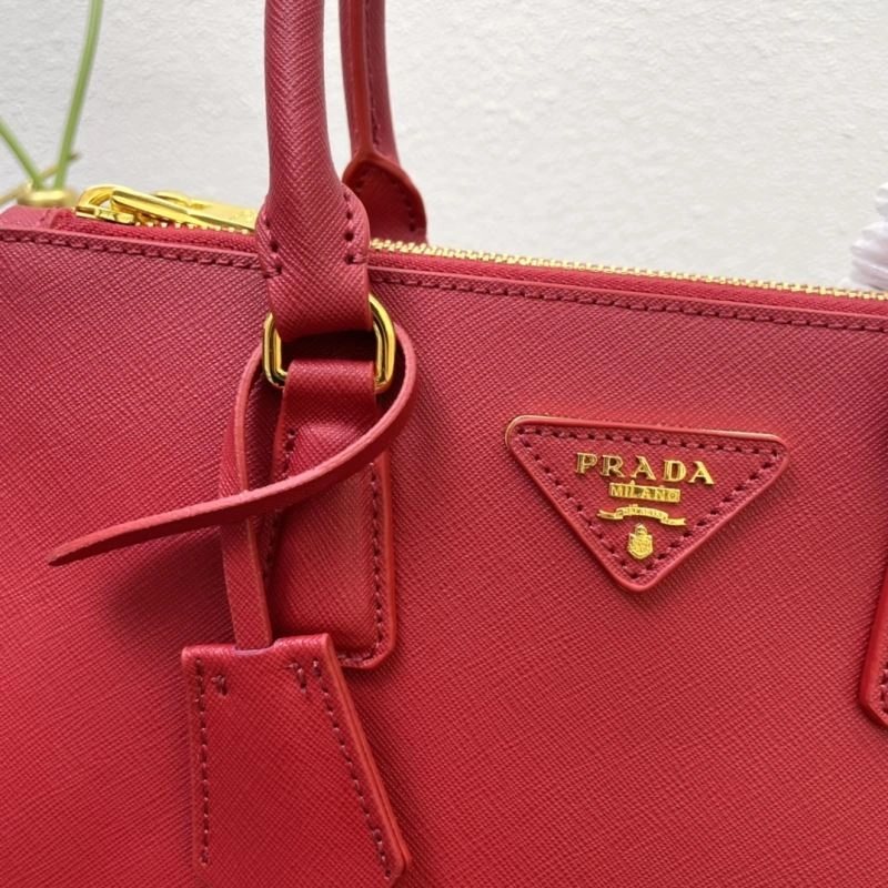 Economical Prada Top Handle Bags