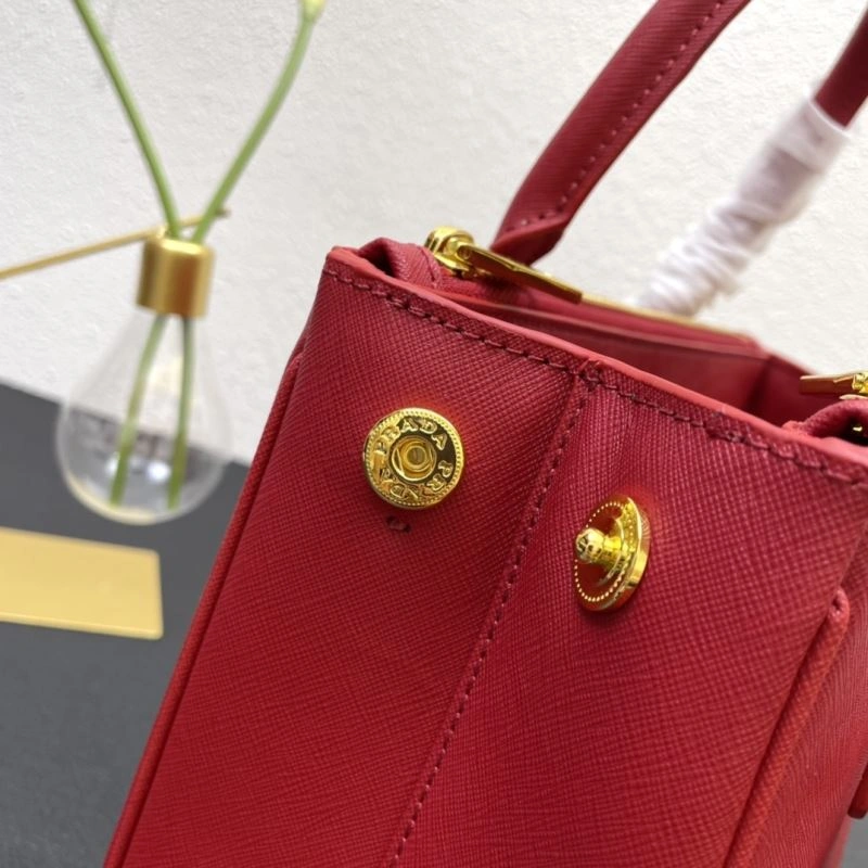 Economical Prada Top Handle Bags